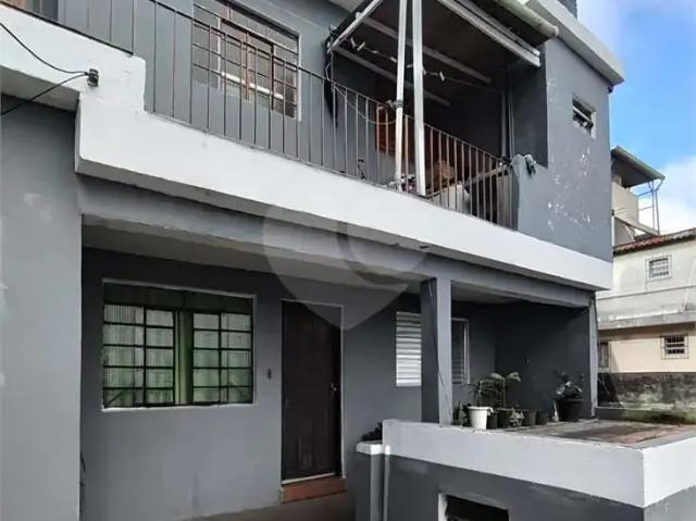 Casa / Sobrado para Venda em Osasco/SP Bussocaba 3 Quartos