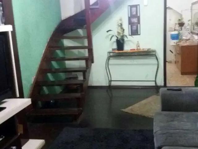 Casa / Sobrado para Venda em Osasco/SP Bussocaba 3 Quartos
