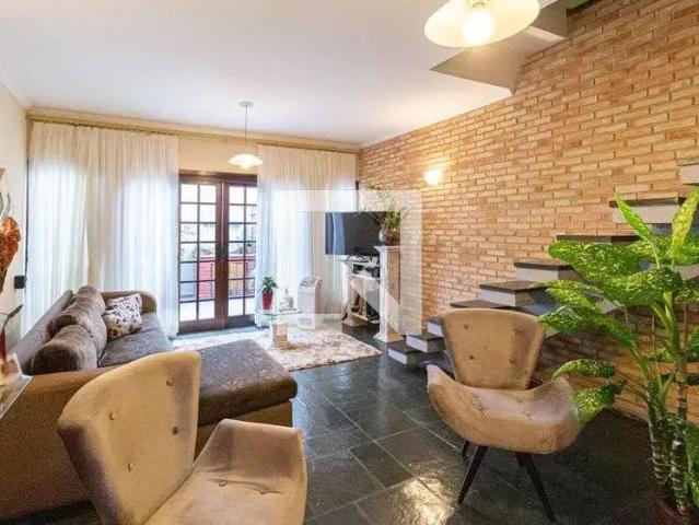 Casa / Sobrado para Venda em Osasco/SP Bussocaba 3 Quartos