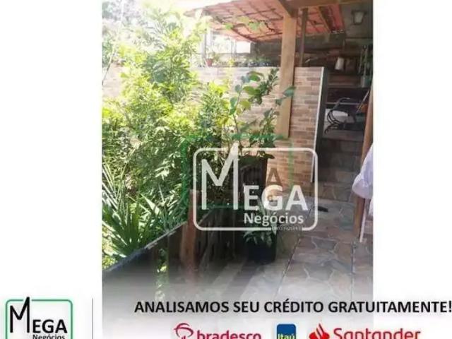 Casa / Sobrado para Venda em Osasco/SP Bussocaba 3 Quartos