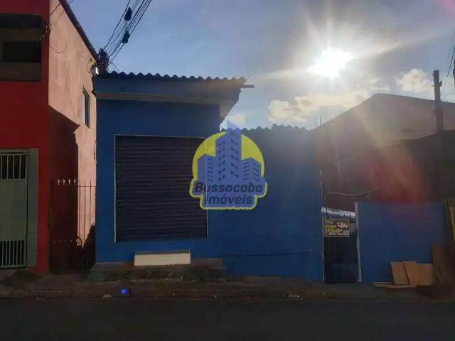 Casa / Sobrado para Venda em Osasco/SP Bussocaba 2 Quartos