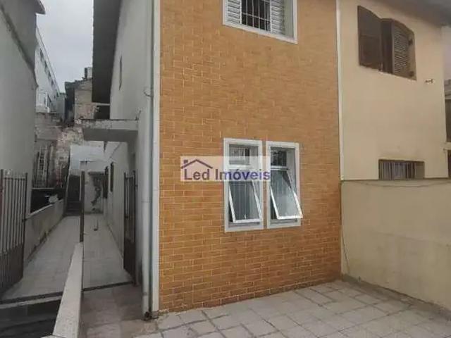 Casa / Sobrado para Venda em Osasco/SP Bussocaba 2 Quartos