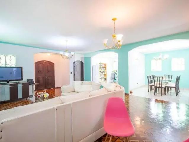 Casa / Sobrado para Venda em Osasco/SP Bussocaba 4 Quartos