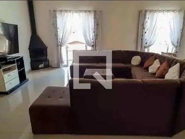 Casa / Sobrado para Venda em Osasco/SP Bussocaba 4 Quartos