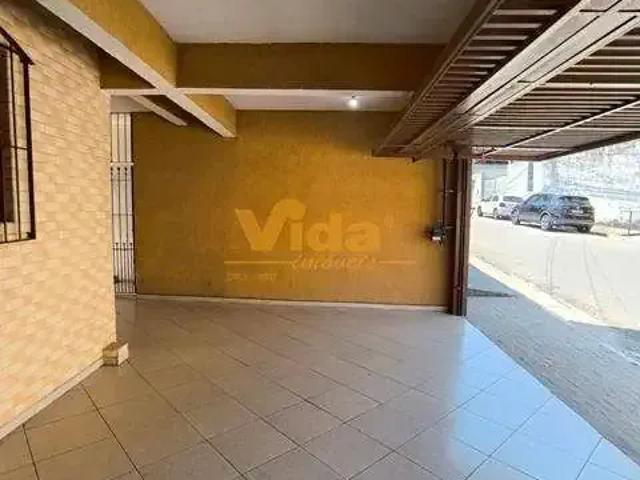 Casa / Sobrado para Venda em Osasco/SP Bussocaba 4 Quartos