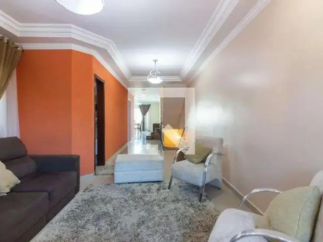 Casa / Sobrado para Venda em Osasco/SP Centro 3 Quartos