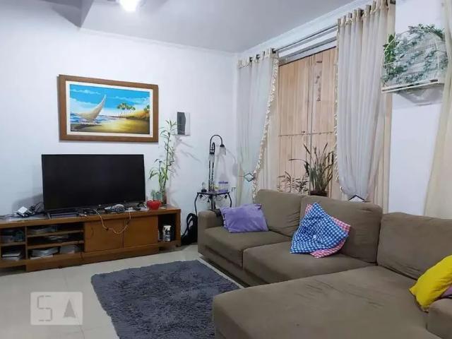 Casa / Sobrado para Venda em Osasco/SP Centro 3 Quartos