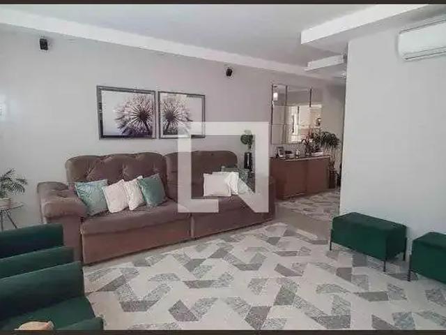 Casa / Sobrado para Venda em Osasco/SP Centro 3 Quartos