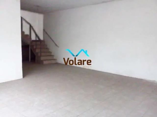 Casa / Sobrado para Venda em Osasco/SP Centro 3 Quartos