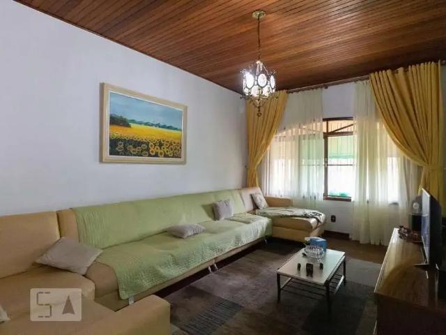 Casa / Sobrado para Venda em Osasco/SP Centro 3 Quartos