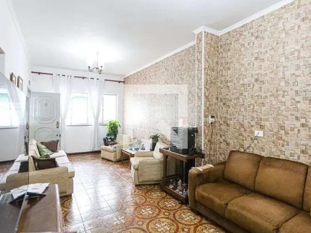 Casa / Sobrado para Venda em Osasco/SP Centro 3 Quartos