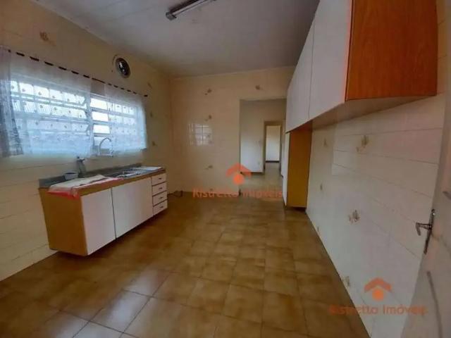 Casa / Sobrado para Venda em Osasco/SP Centro 3 Quartos