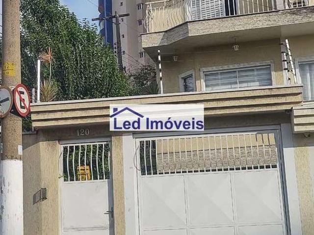 Casa / Sobrado para Venda em Osasco/SP Centro 3 Quartos
