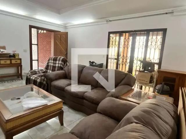 Casa / Sobrado para Venda em Osasco/SP Centro 3 Quartos