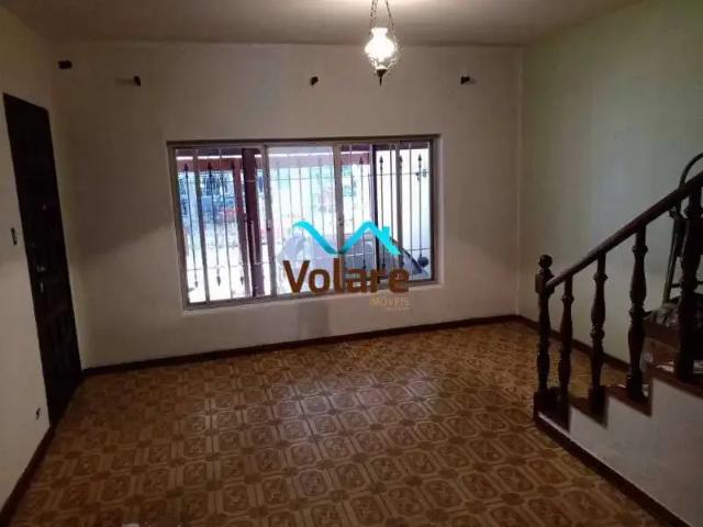 Casa / Sobrado para Venda em Osasco/SP Centro 3 Quartos