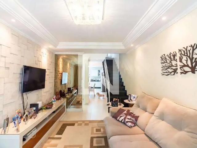Casa / Sobrado para Venda em Osasco/SP Centro 3 Quartos