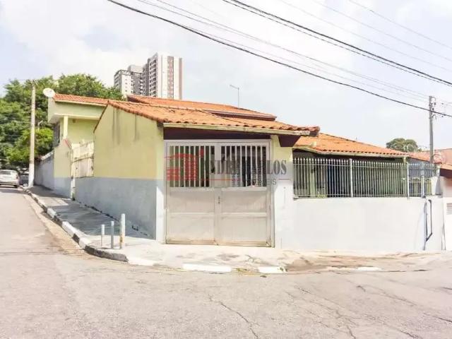 Casa / Sobrado para Venda em Osasco/SP Centro 3 Quartos