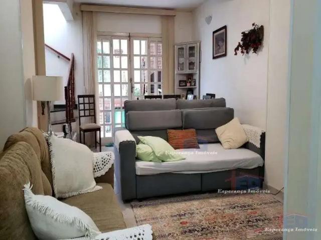 Casa / Sobrado para Venda em Osasco/SP Centro 3 Quartos