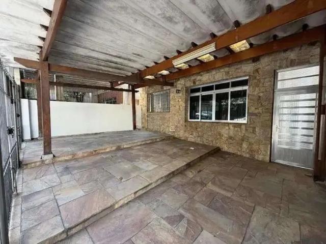 Casa / Sobrado para Venda em Osasco/SP Centro 3 Quartos