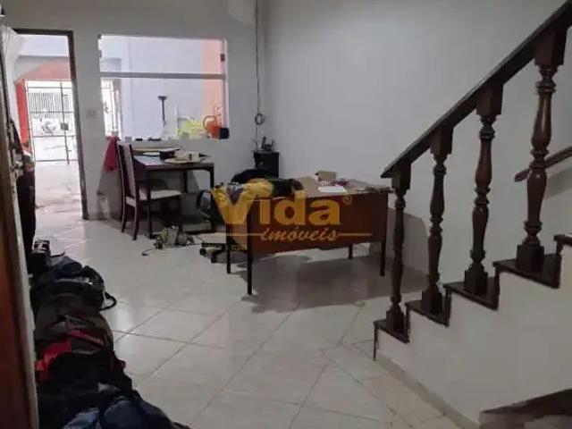 Casa / Sobrado para Venda em Osasco/SP Centro 3 Quartos