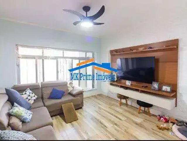 Casa / Sobrado para Venda em Osasco/SP Centro 3 Quartos