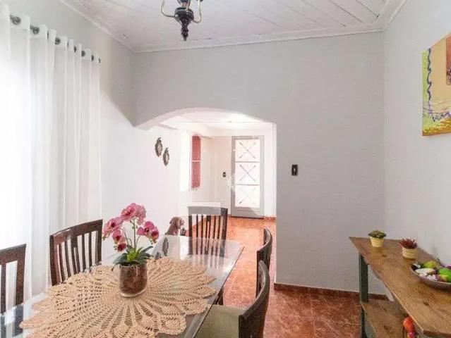 Casa / Sobrado para Venda em Osasco/SP Centro 3 Quartos