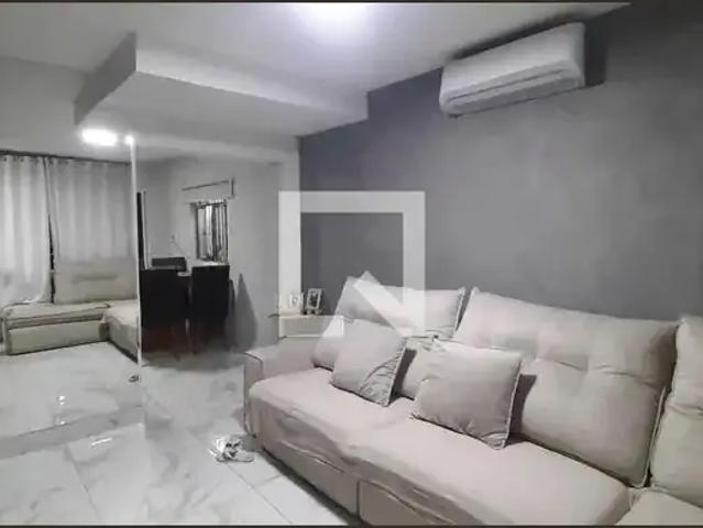 Casa / Sobrado para Venda em Osasco/SP Centro 3 Quartos