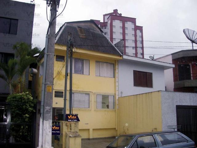 Casa / Sobrado para Venda em Osasco/SP Centro 17 Quartos