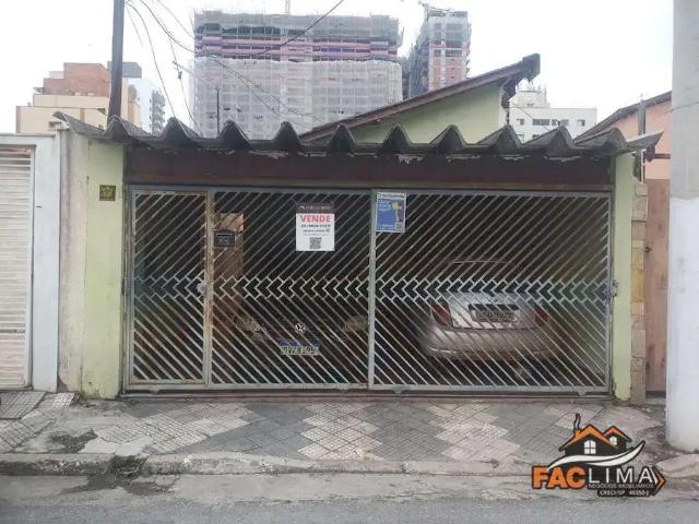 Casa / Sobrado para Venda em Osasco/SP Centro 1 Quartos