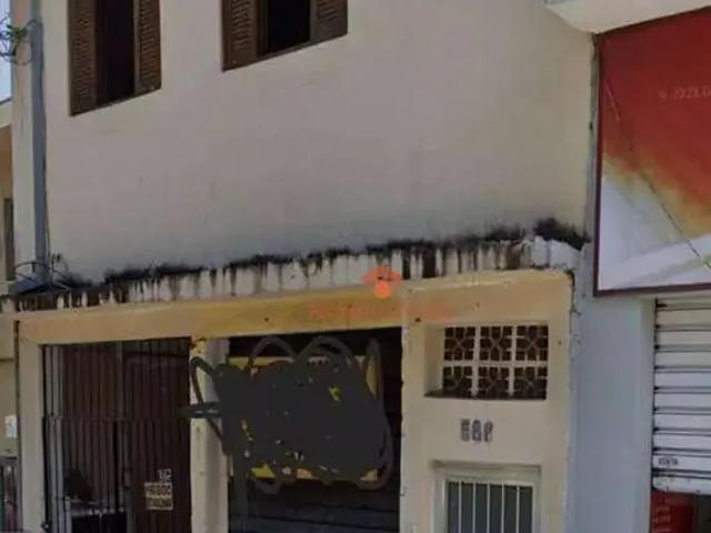 Casa / Sobrado para Venda em Osasco/SP Centro 2 Quartos
