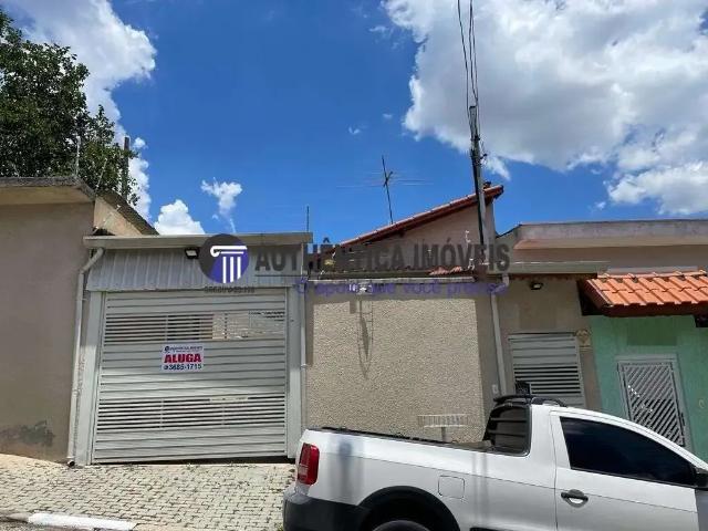 Casa / Sobrado para Venda em Osasco/SP Centro 2 Quartos