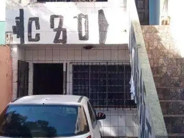 Casa / Sobrado para Venda em Osasco/SP Centro 2 Quartos