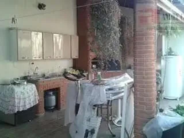 Casa / Sobrado para Venda em Osasco/SP Centro 2 Quartos