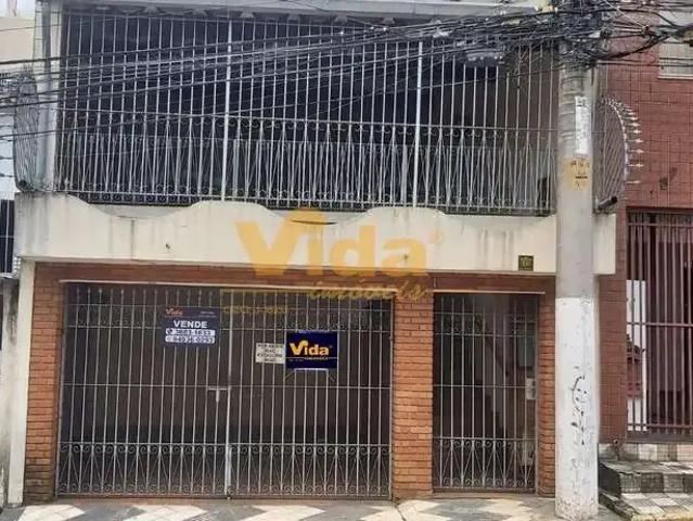 Casa / Sobrado para Venda em Osasco/SP Centro 2 Quartos