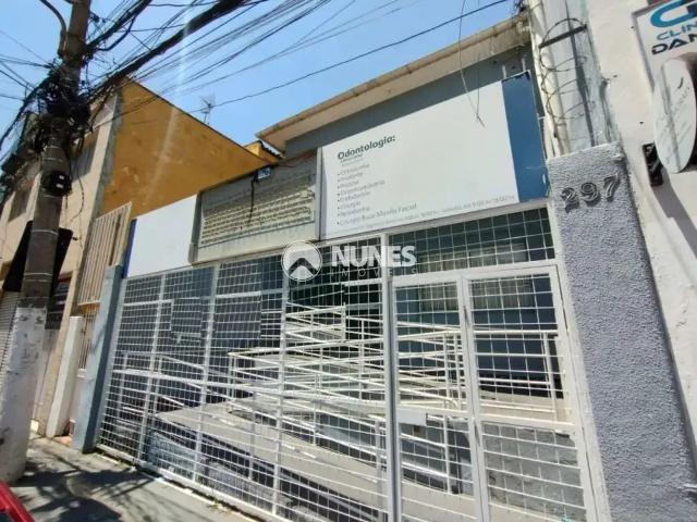 Casa / Sobrado para Venda em Osasco/SP Centro