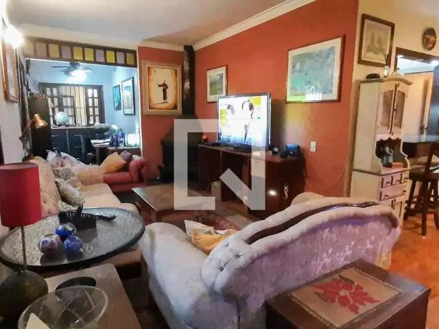 Casa / Sobrado para Venda em Osasco/SP Centro 4 Quartos