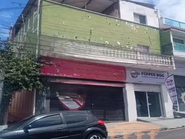 Casa / Sobrado para Venda em Osasco/SP Centro 4 Quartos