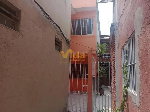 Casa / Sobrado para Venda em Osasco/SP Centro 4 Quartos