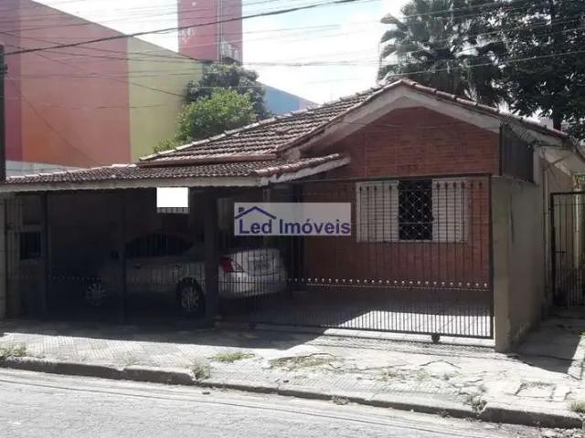 Casa / Sobrado para Venda em Osasco/SP Centro