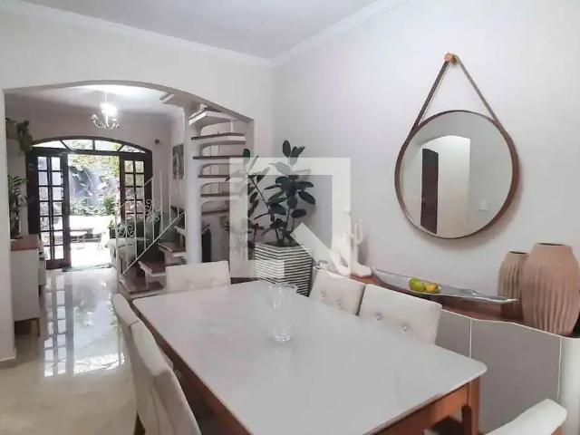 Casa / Sobrado para Venda em Osasco/SP Centro 5 Quartos