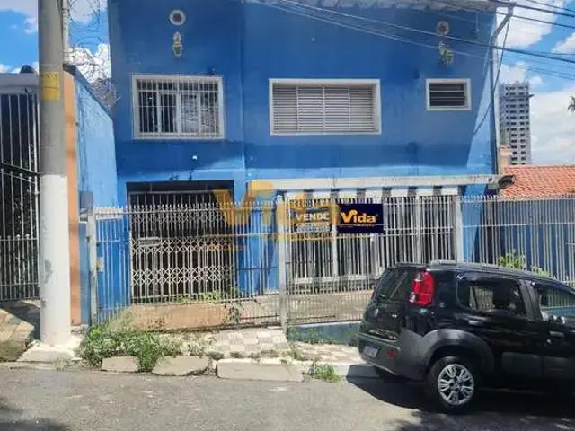 Casa / Sobrado para Venda em Osasco/SP Centro 5 Quartos