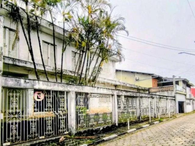 Casa / Sobrado para Venda em Osasco/SP Centro 5 Quartos