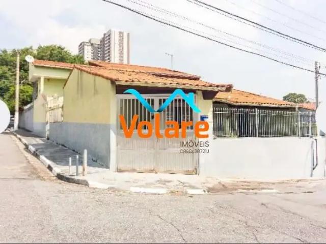 Casa / Sobrado para Venda em Osasco/SP Centro 5 Quartos