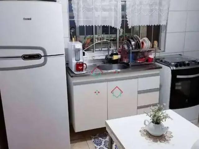 Casa / Sobrado para Venda em Osasco/SP Cidade das Flores 4 Quartos