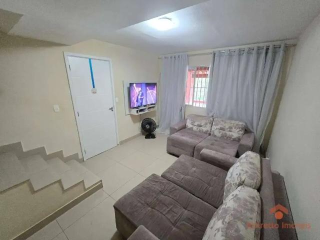 Casa / Sobrado para Venda em Osasco/SP Cidade das Flores 4 Quartos
