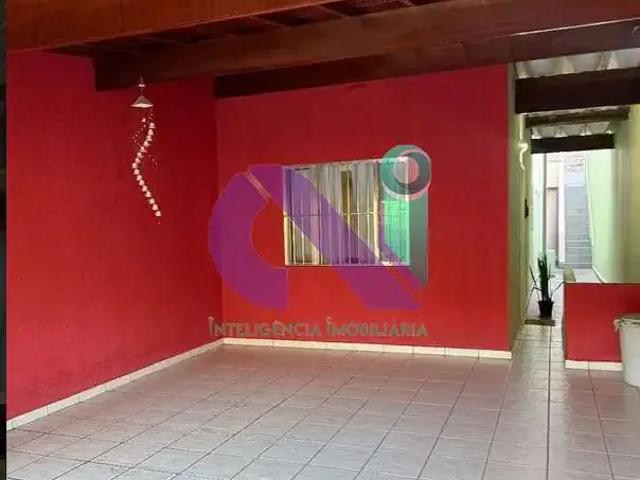 Casa / Sobrado para Venda em Osasco/SP Cidade das Flores 4 Quartos