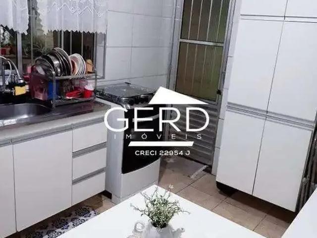 Casa / Sobrado para Venda em Osasco/SP Cidade das Flores 4 Quartos