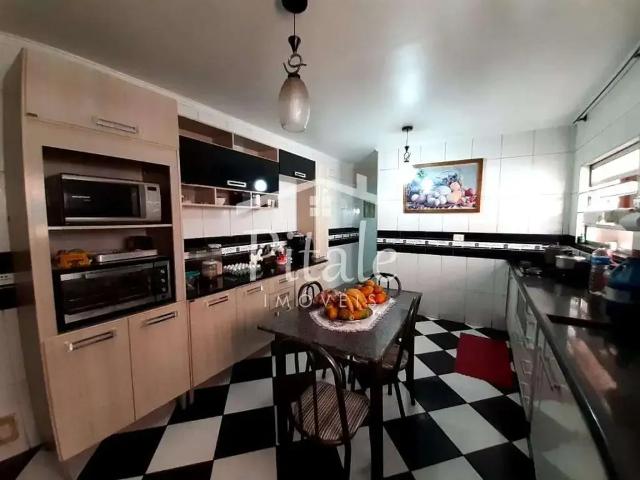 Casa / Sobrado para Venda em Osasco/SP Cidade das Flores 4 Quartos