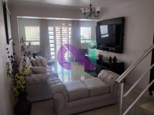 Casa / Sobrado para Venda em Osasco/SP Cidade das Flores 4 Quartos
