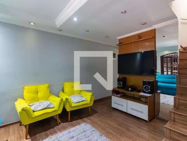 Casa / Sobrado para Venda em Osasco/SP Cidade das Flores 4 Quartos